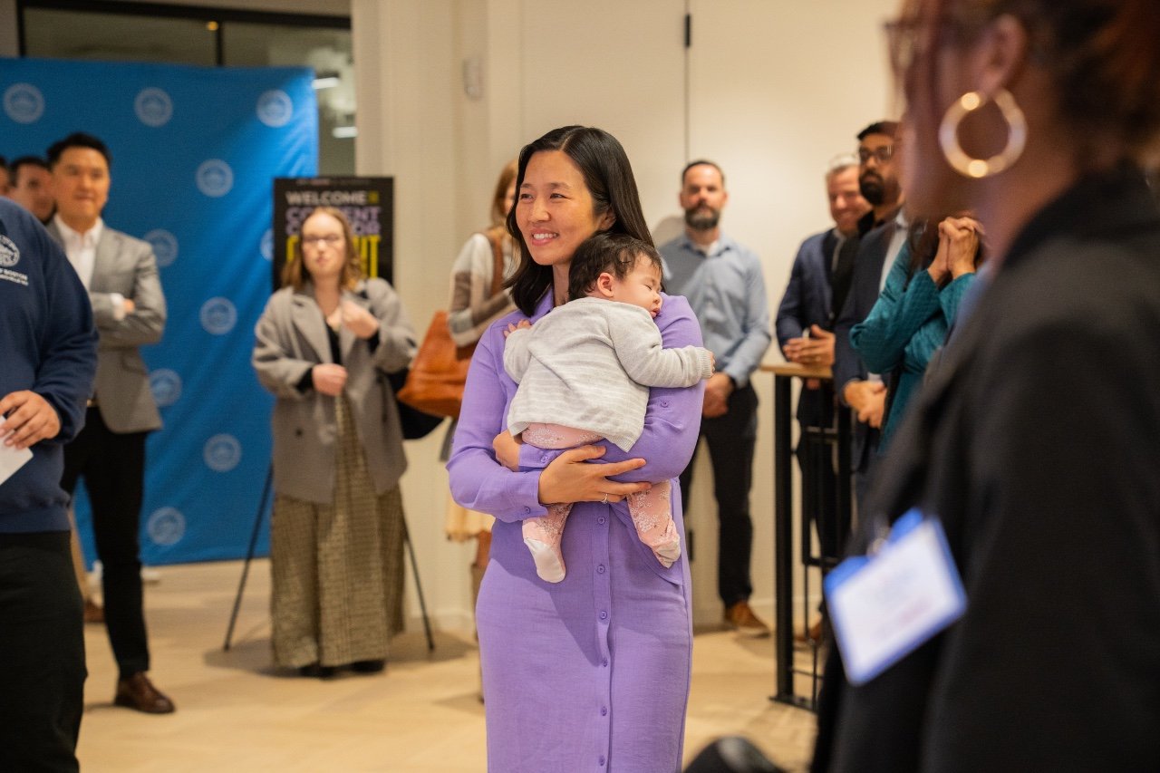 At Boston's first-ever Content Creator Summit, a new cultural blueprint ...