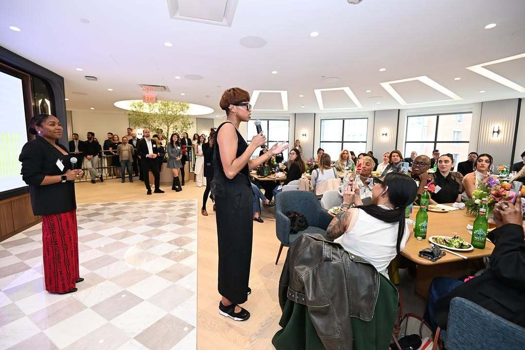 At Boston's first-ever Content Creator Summit, a new cultural blueprint ...
