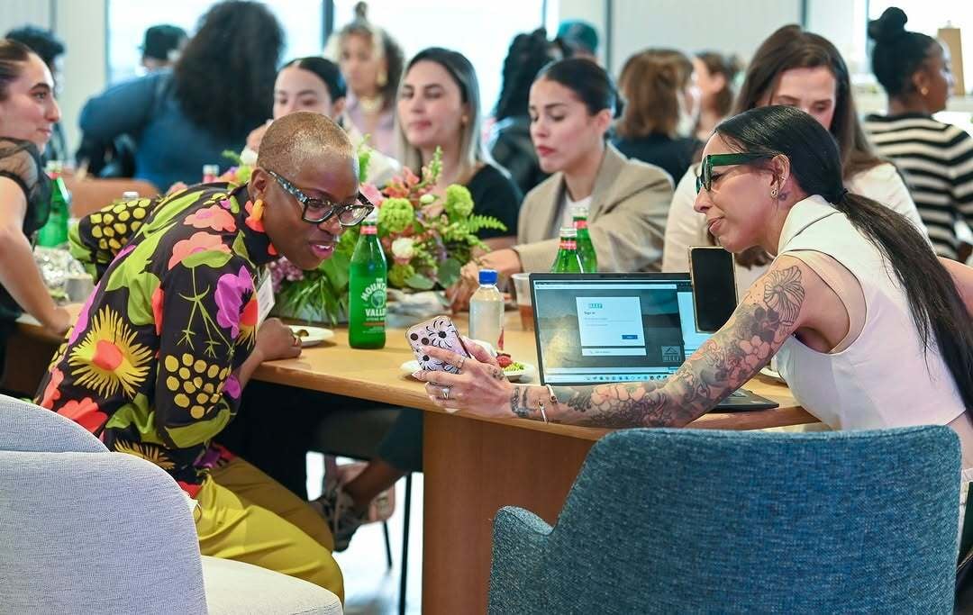 At Boston's first-ever Content Creator Summit, a new cultural blueprint ...